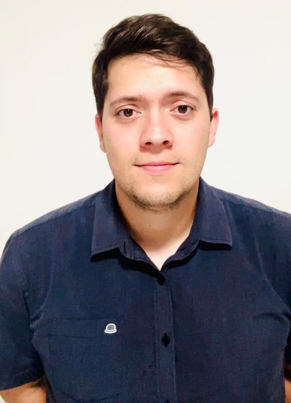 Estrutura Organizacional – Coopera TI