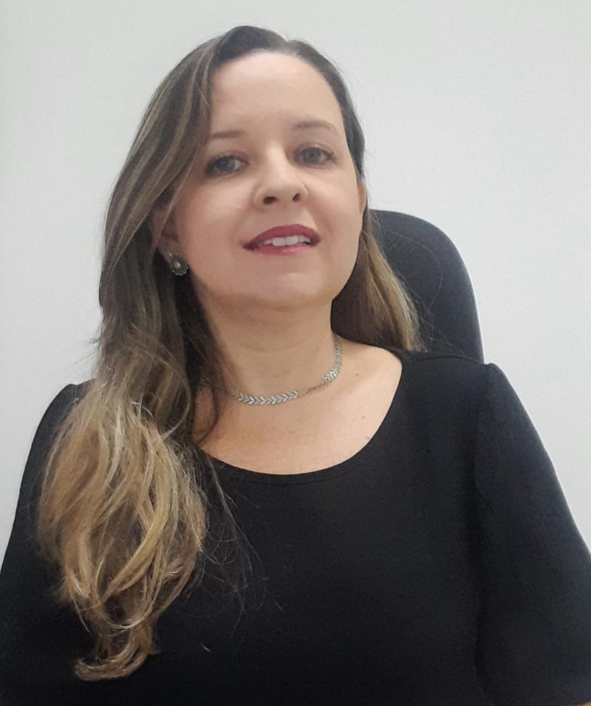 Estrutura Organizacional – Coopera TI